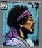 David Garibaldi Giclee - Jimi Hendrix Bandana