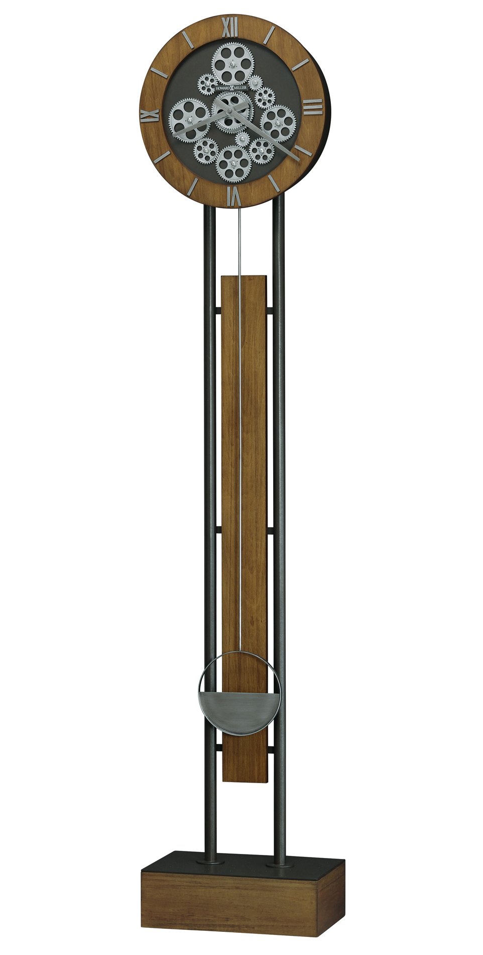 Modern Floor Clock