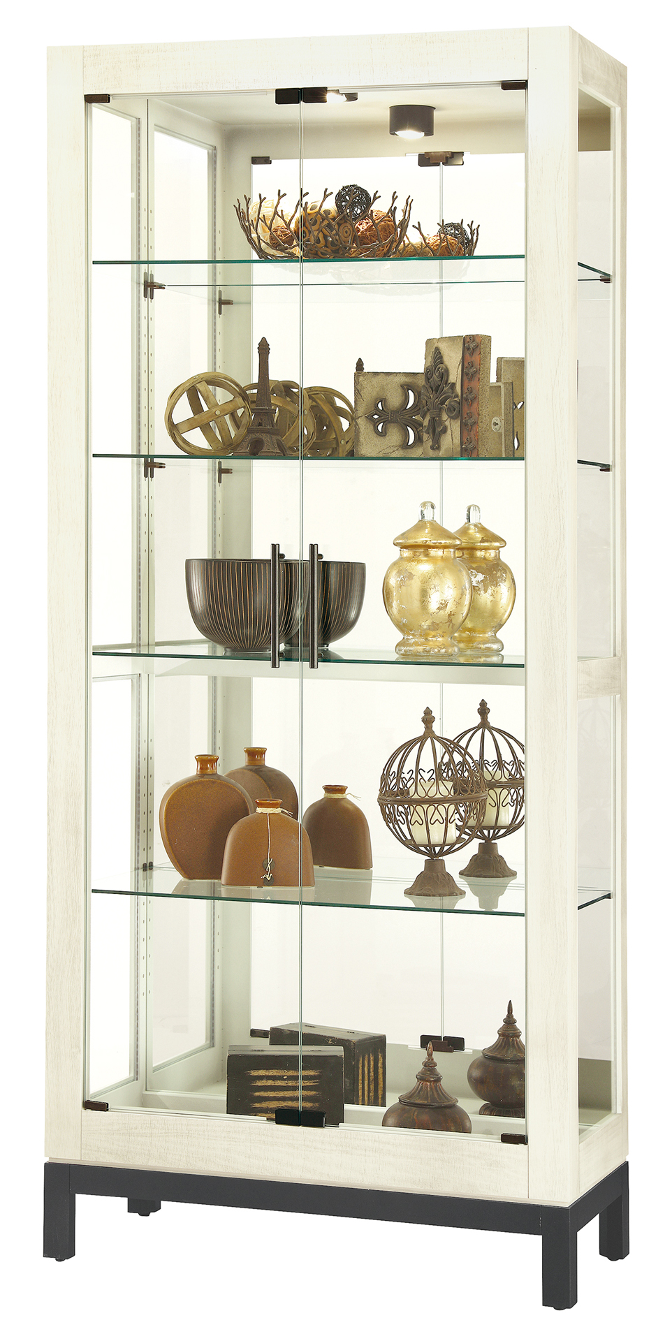 Bunching Curio Cabinets | Cabinets Matttroy
