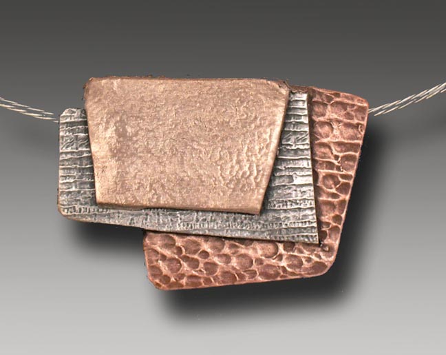 Hadar's Clay™ - One-fire Copper - 50 grams