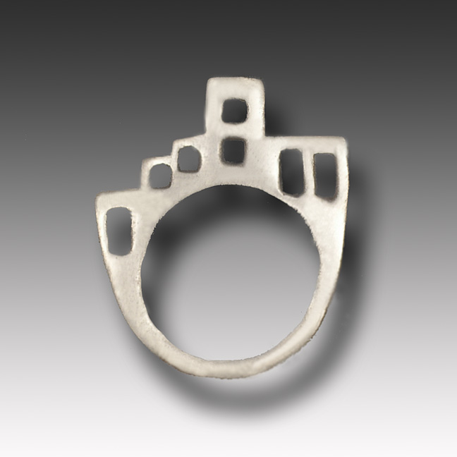 Hadar's Clay™ One-fire White Satin - 50 grams