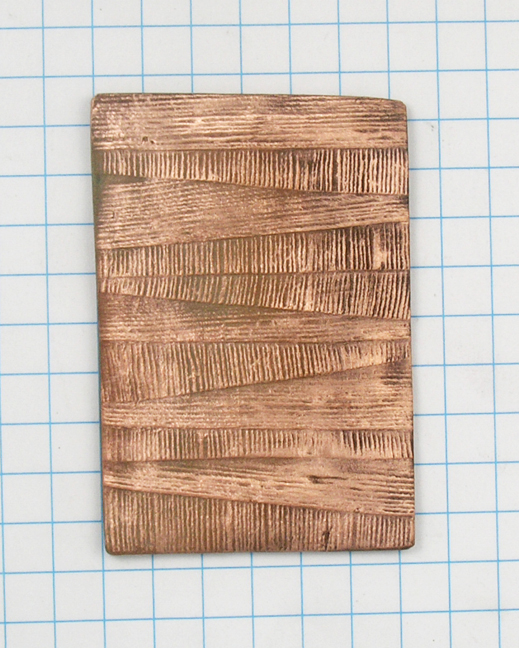 New! Textured Paper Folds