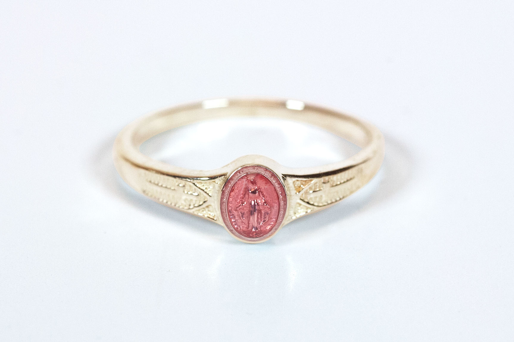 Miraculous Ring 0511PMKT