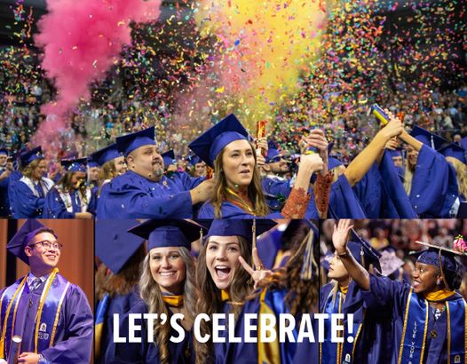 "Official" Graduation Caps and Gowns.Rush Delivery ! High School ...