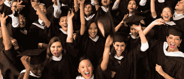 Interesting facts graduation commencement