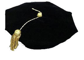 JD Juris Doctoral Regalia