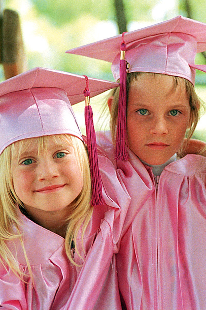 Kindergarten Graduation Package