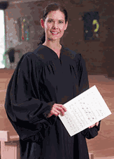Pulpit Robes