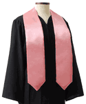 Gold Graduation Honor Stoles