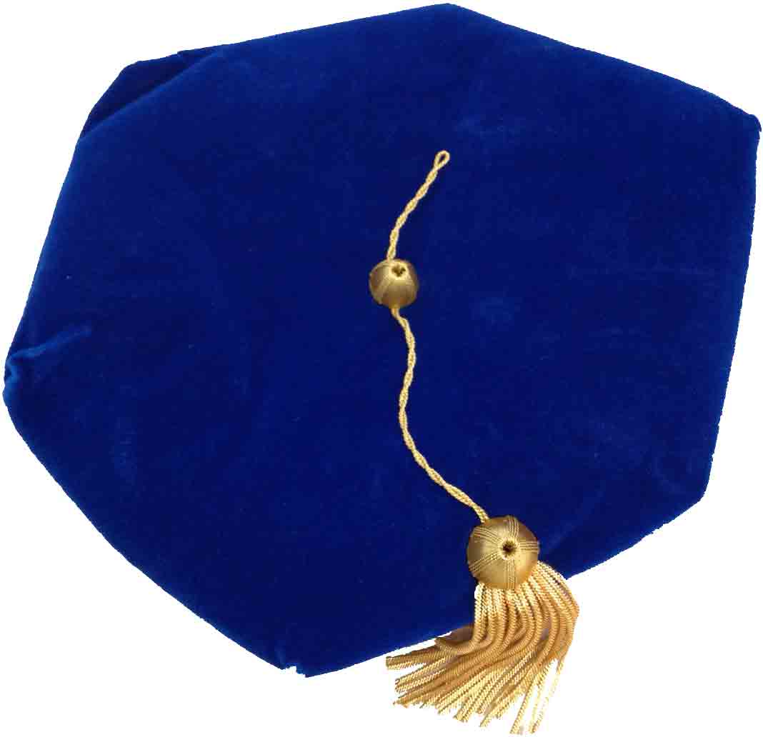 Velvet Tams