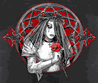 ALL THINGS GOTHIC - Gothic Clothing - Goth Accessories - STORY BOOK ...