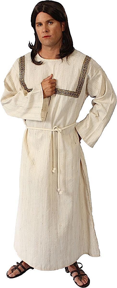 Biblical Costume - Apostle Costume - BIBLICAL CHARACTER RELIGIOUS ...