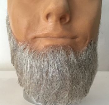 Cool Mustaches And Beards