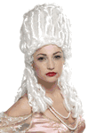 1700's Costume Wig - Marie Antoinette Wig - THEATRICAL WIGS WOMEN'S ...