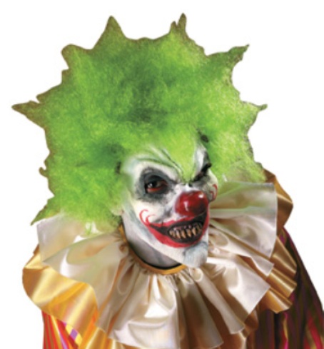 Reel Fx Prosthetic Masks