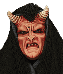 FULL FACE CHARACTER PROSTHETICS - PROSTHETICS BODY PARTS FULL FACE ...