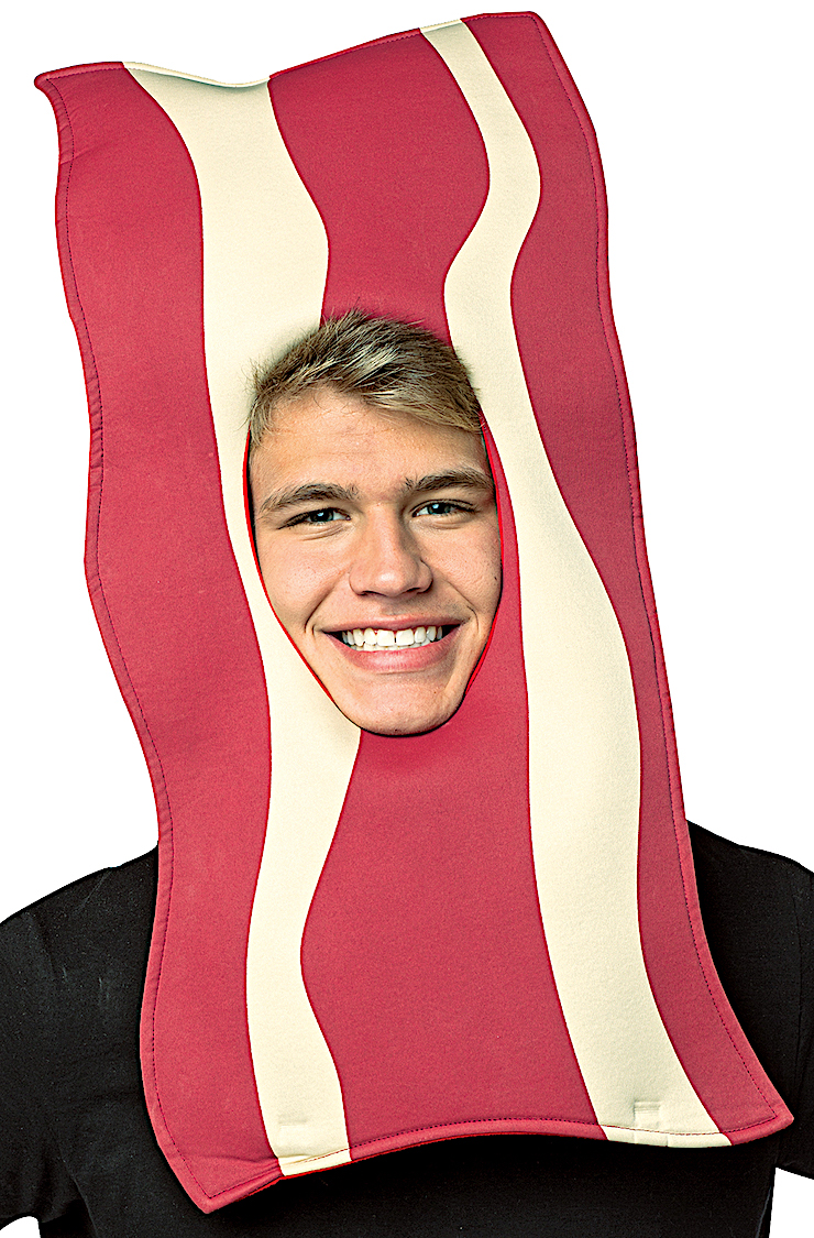 Bacon Suit