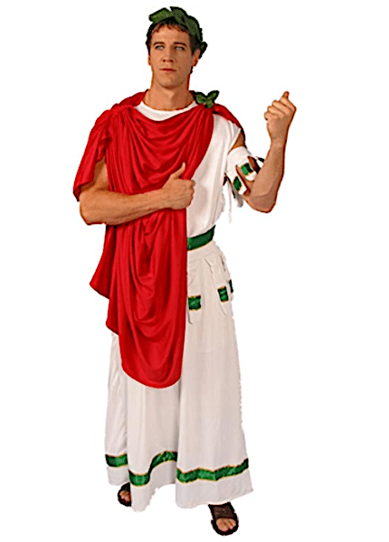 Julius Caesar Costume