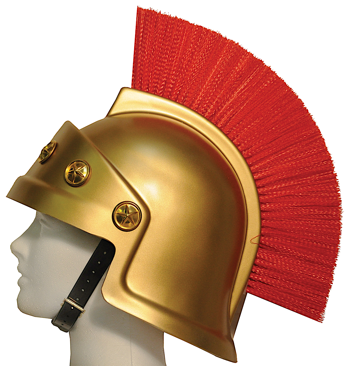 Better Quality Roman Helmet - ARMOR ROMAN / MEDIEVAL