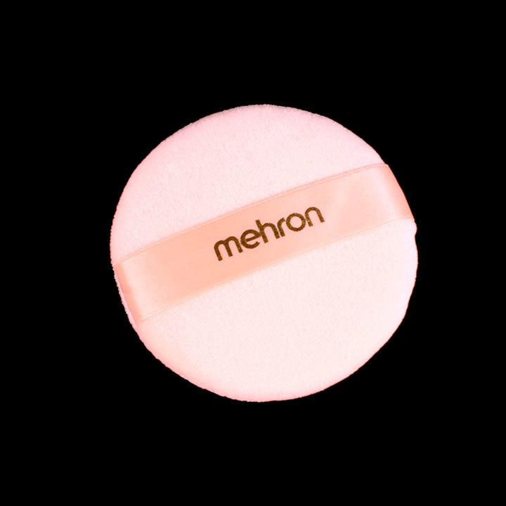 MPAC31** Stage Makeup - Powder Puff Applicator - MAKEUP TOOLS ACCESSORIES