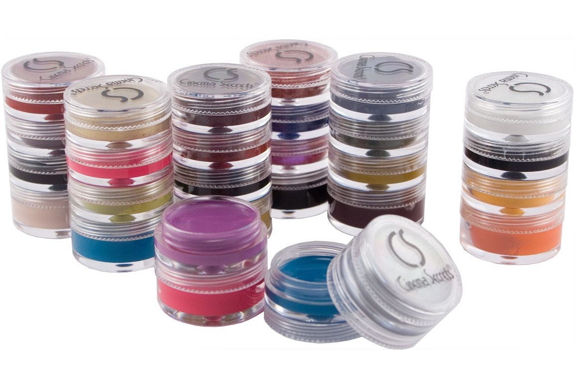 Makeup Sets - Creme Makeup Stacks Drag Queen Stack - MAKEUP KITS ...