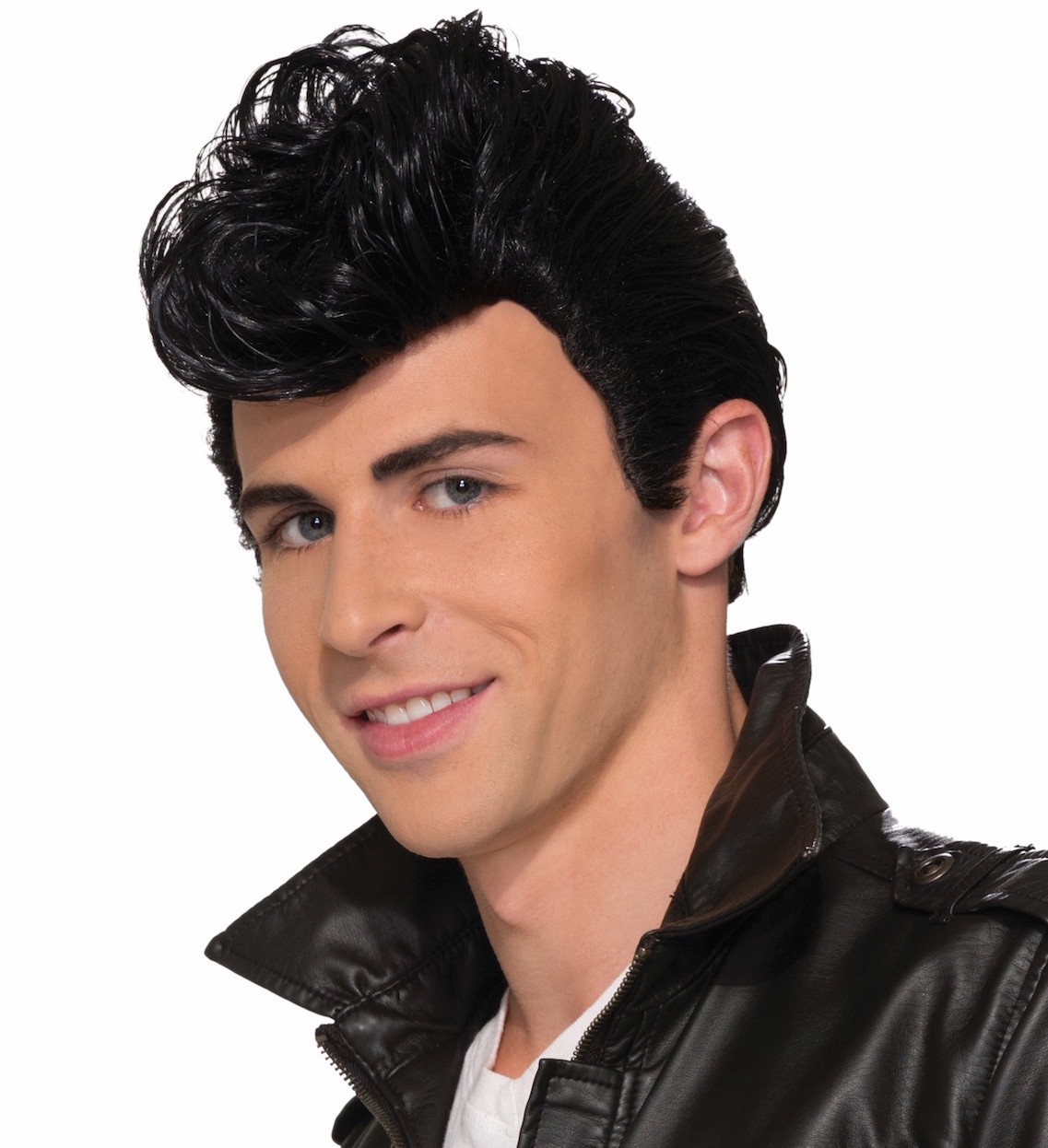 Street Corner Greaser - Asst Colors - THEATRICAL WIGS MEN'S COSTUME ...