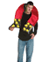 Novelty Costume - Chick Magnet Costume - NOVELTY, HUMEROUS CROSS-DRESSING