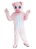 Little Pig Mascot Costume - ANIMAL RELATED COSTUMES ACCESSORIES MASCOTS