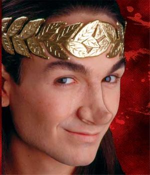 Prosthetic Elf Nose - Fake Latex Nose - Glue On - PROSTHETIC NOSES