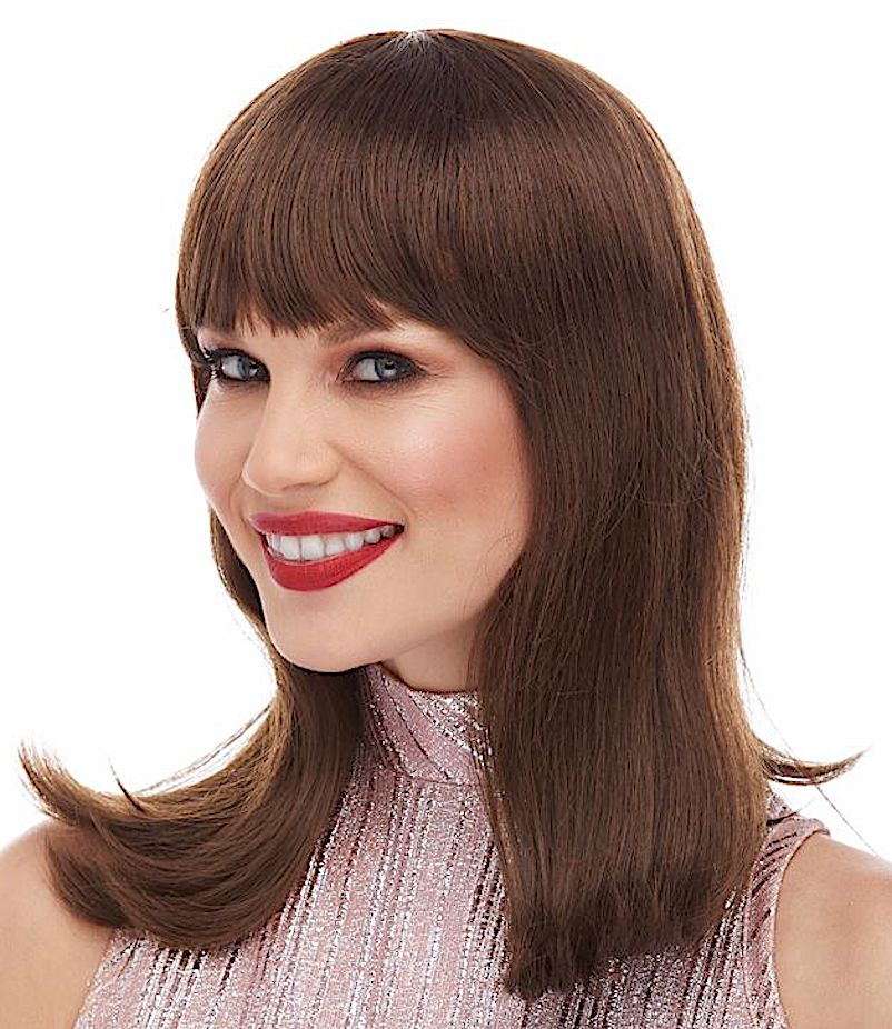 Women's Costume Wig - Long Flip Costume Wig - THEATRICAL WIGS WOMEN'S ...