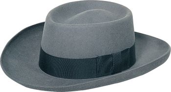 Riverboat Gambler Hat