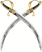 STAGE WEAPONS - ARMOR and WEAPONS