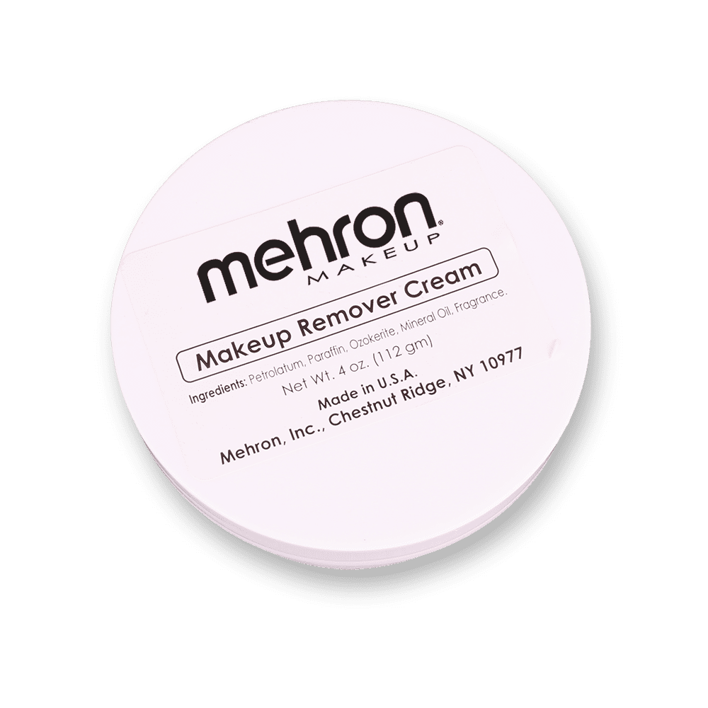 Makeup Remover Cream - Cream and Greasepaint Remover - THEATRICAL STAGE ...