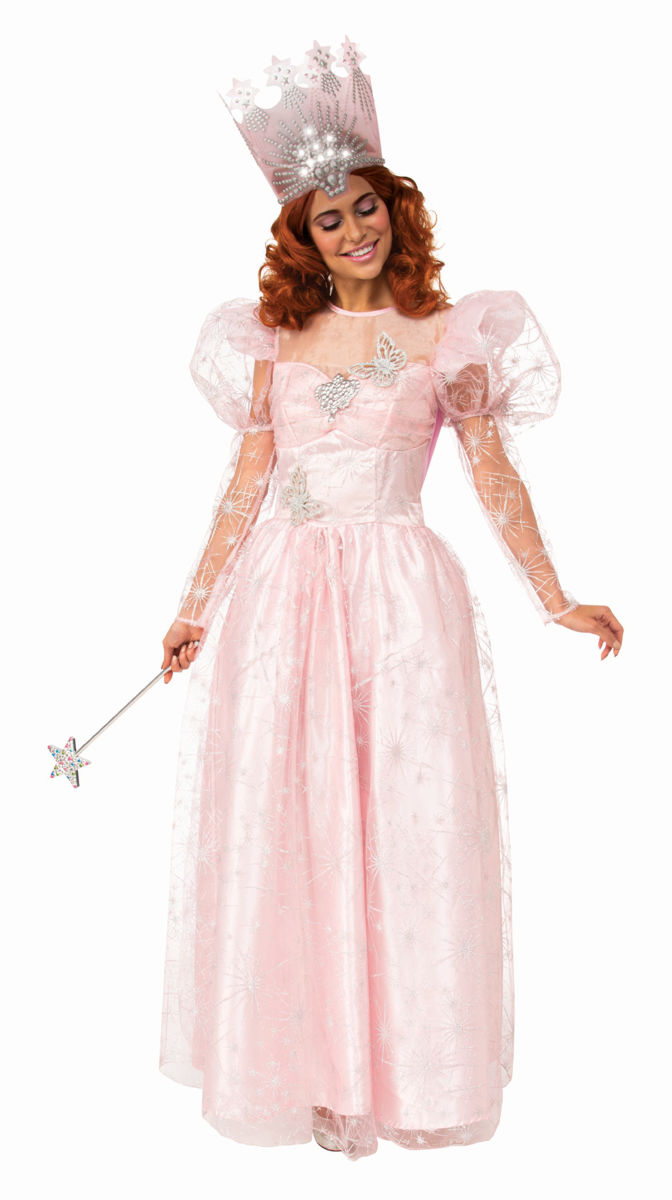 Wizard of Oz Costumes Glinda The Good Witch WIZARD OF OZ