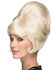 Women's Costume Wig - Classic Beehive Wig - THEATRICAL WIGS WOMEN'S ...