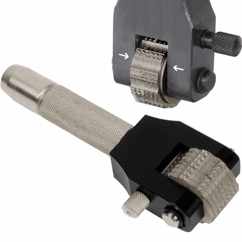 ROTARY WHEEL STAMP, multi wheel stamp