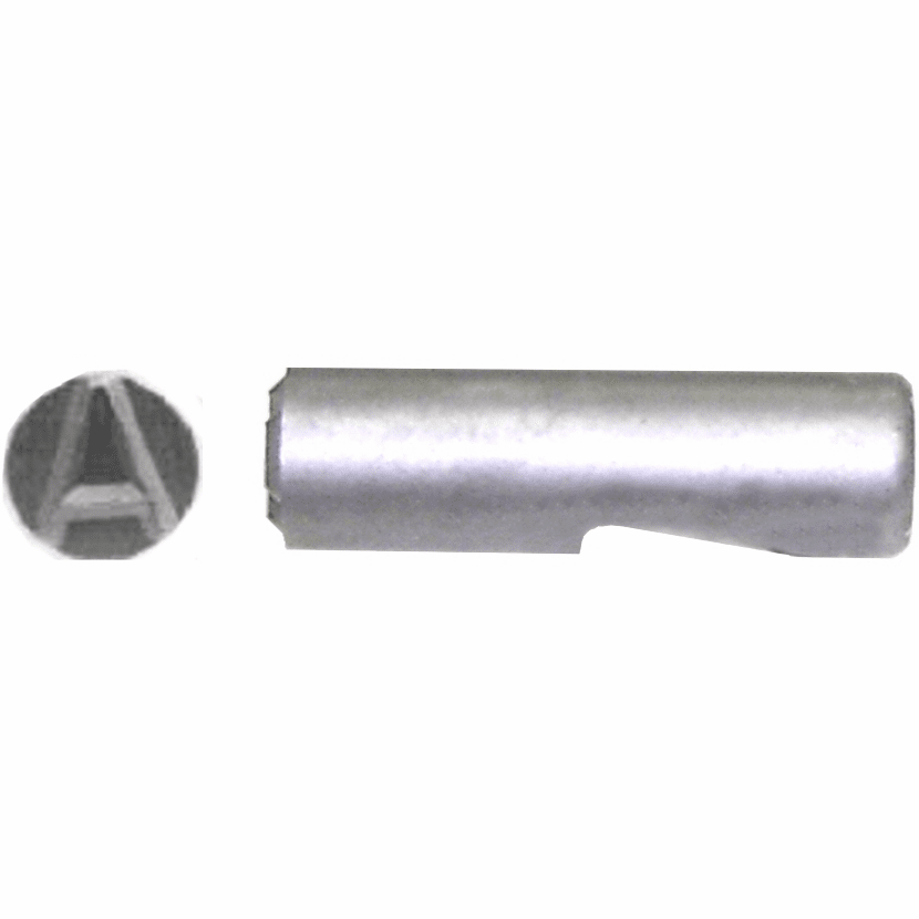 EZE-HAMMER pneumatic inspection marking tool