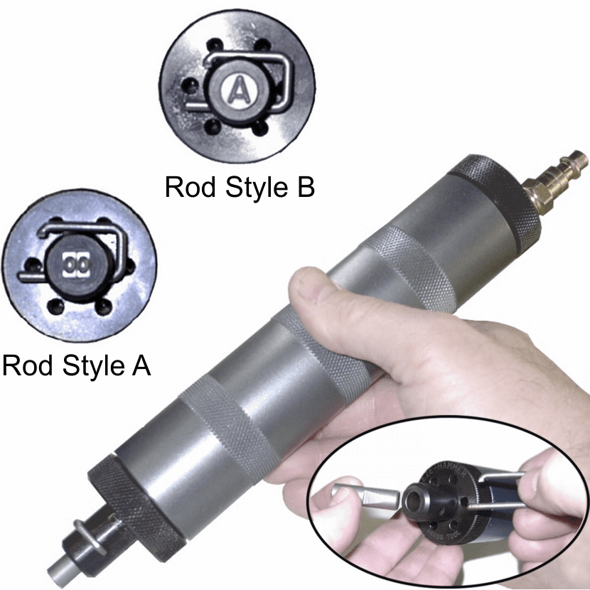 steelstamps.com - steel hand stamps and jewelry marking machines