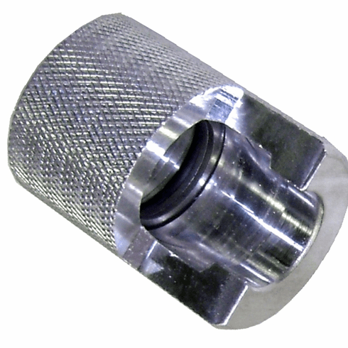 EZY-STAMP-250 Retainer