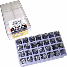 EZY STAMP pneumatic inspection marking tool