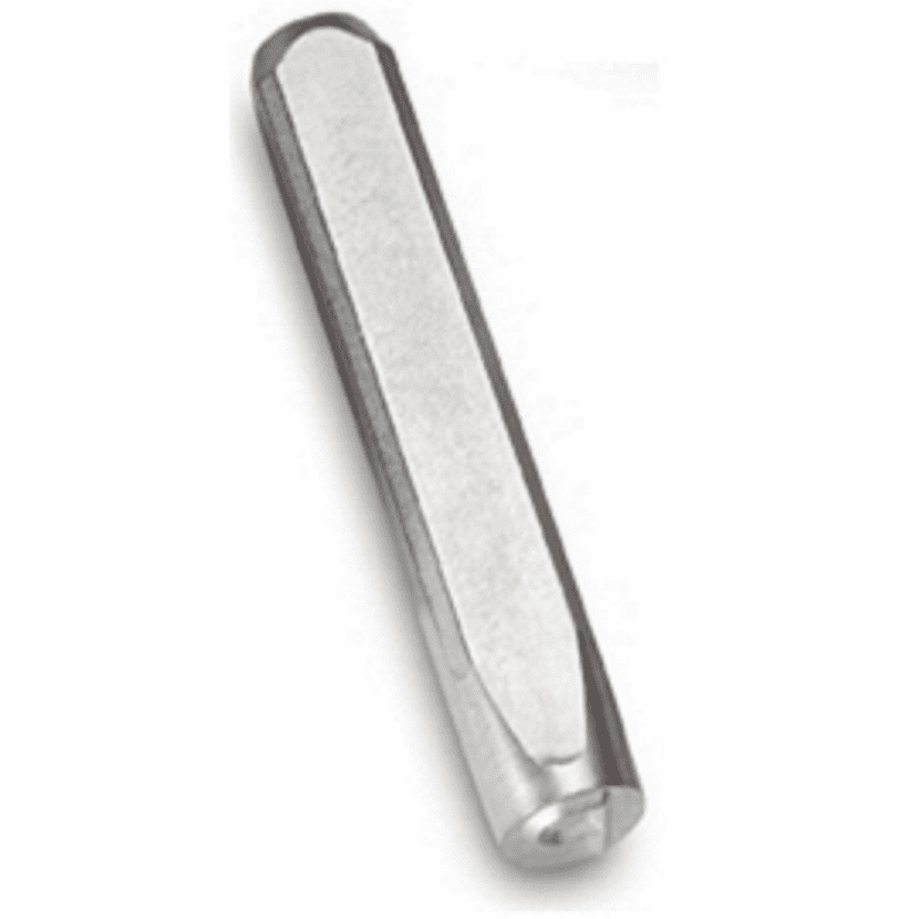 EZY STAMP pneumatic inspection marking tool