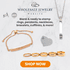 For Ring and Pendant Blanks Shop WJW
