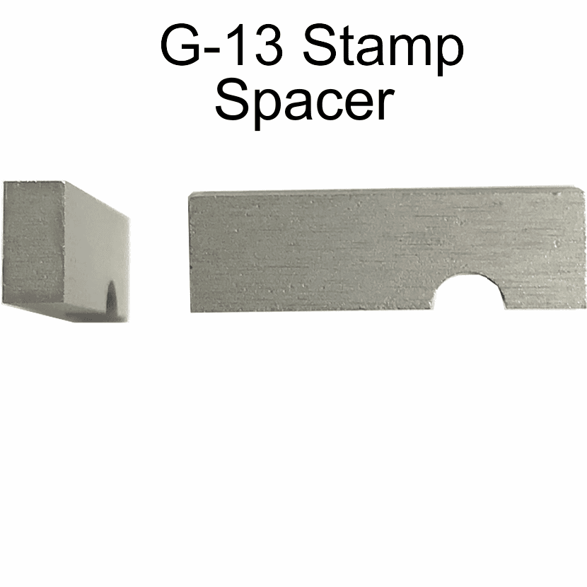 EZE-HAMMER pneumatic inspection marking tool