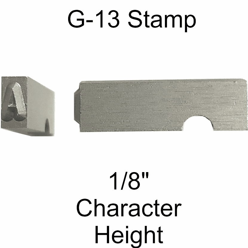 EZE-HAMMER pneumatic inspection marking tool