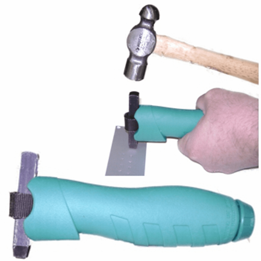 steelstamps.com - steel hand stamps and jewelry marking machines