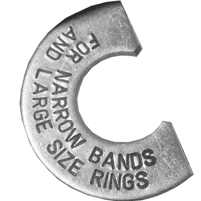 Stamp Perfect jewelry marking machines