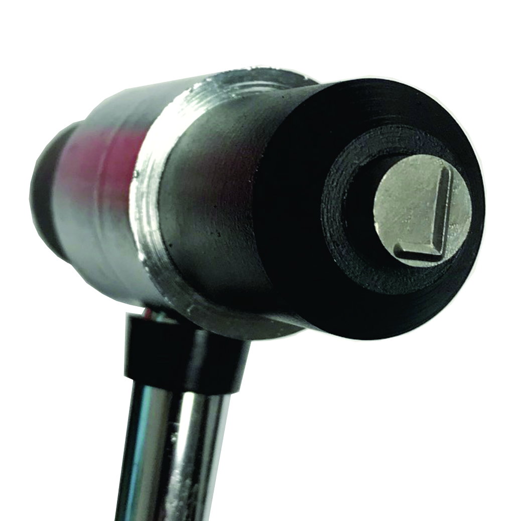 Inspection Hammer IH-21