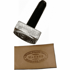 steelstamps.com - steel hand stamps and jewelry marking machines