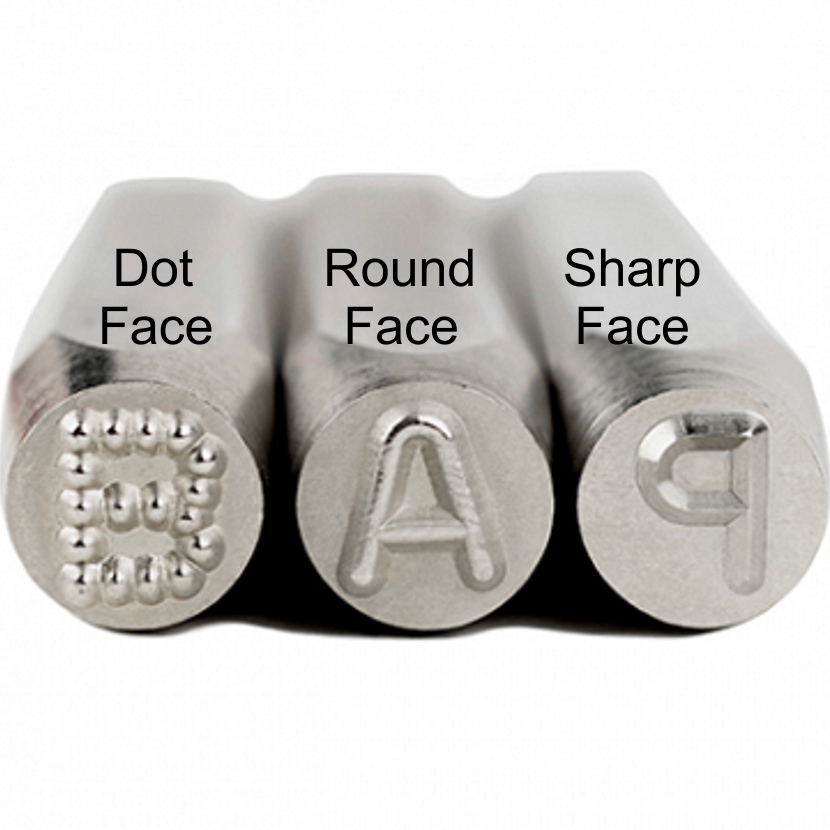 Low Stress Hand Stamps