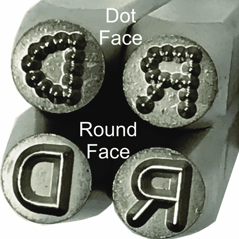 steelstamps.com - steel hand stamps and jewelry marking machines